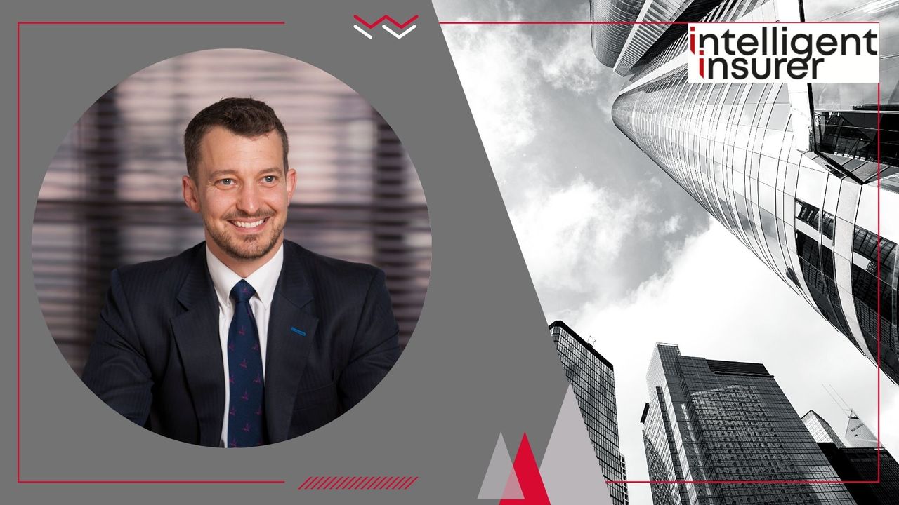 Top Canopius officer appears at US surplus lines broker and MGA ...